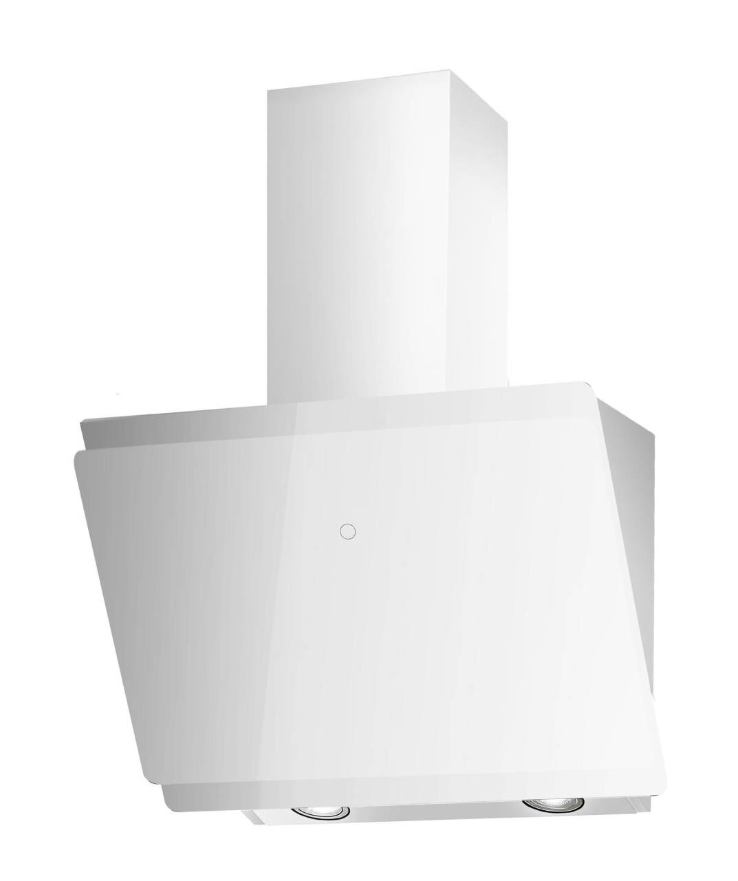 CATA - Páraelszívó Wanda 600 XGWH fehér - Multikomplex