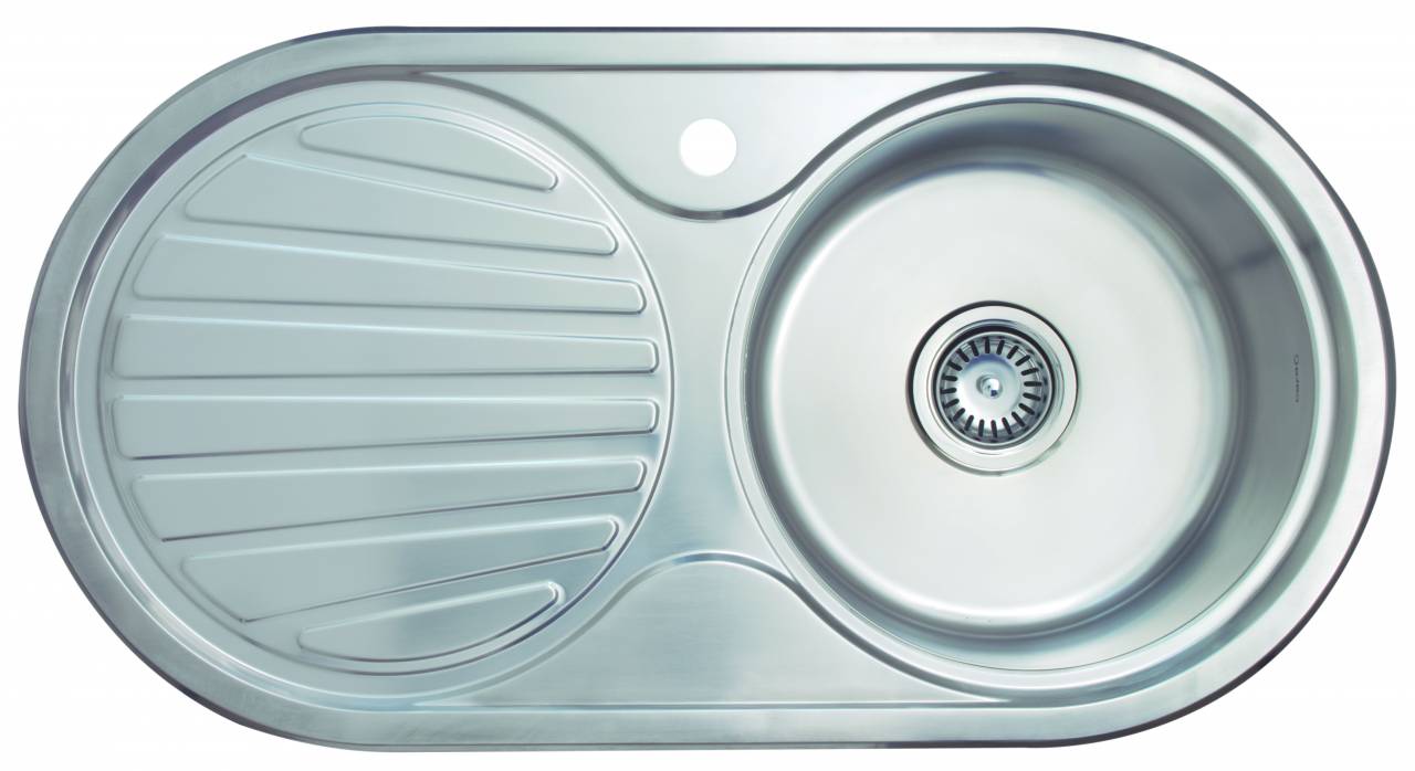 cata outlet mosogatótálca rd-1 l jobb medence - kifutó termék ...