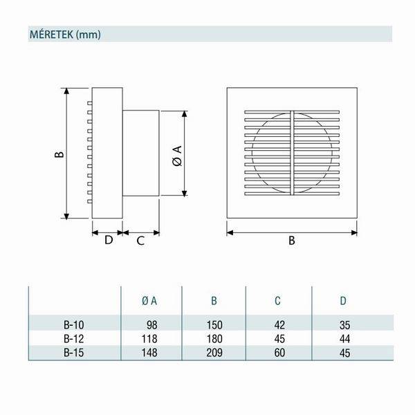 cata b-12 - Multikomplex